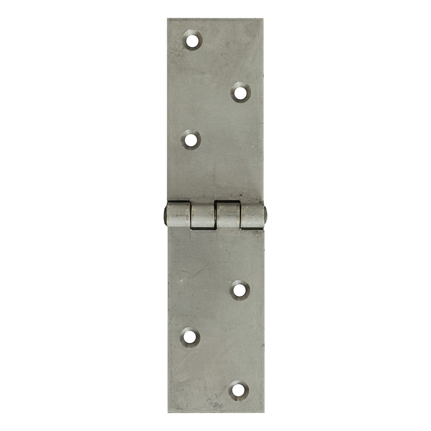 Stainless Steel Strap Hinge | 10821
