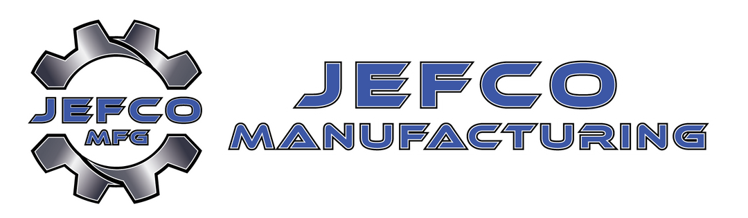 Jefco Manufacturing, Inc. | Stainless Steel Hinges – JMC Jefco ...